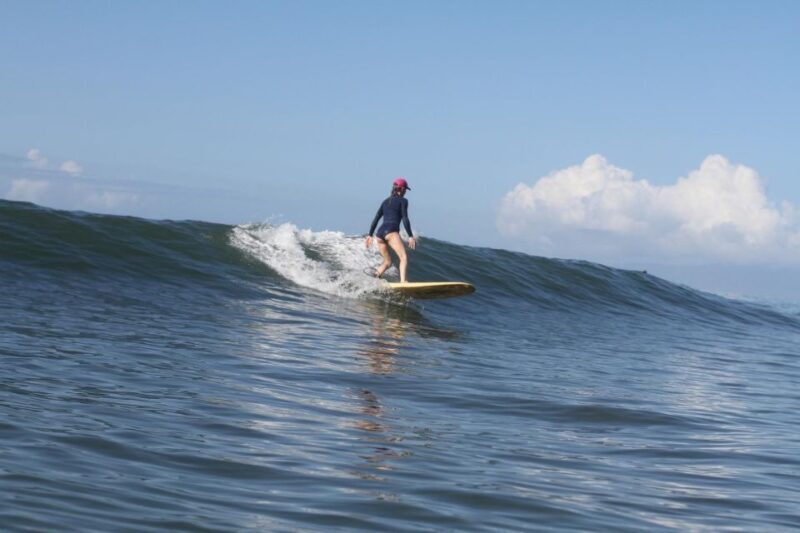 Maui: Surf Lessons for Families, Kids, and Beginners - The Equipment and Its Role in Learning