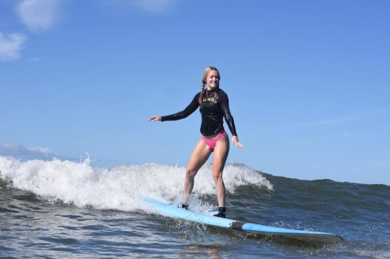 Maui: Surf Lessons for Families, Kids, and Beginners - The Sum Up