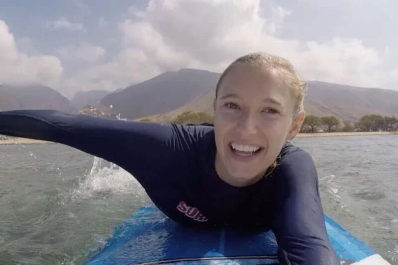 Maui: Surf Safari with Equipment and Snacks - What You Can Expect from the Maui Surf Safari
