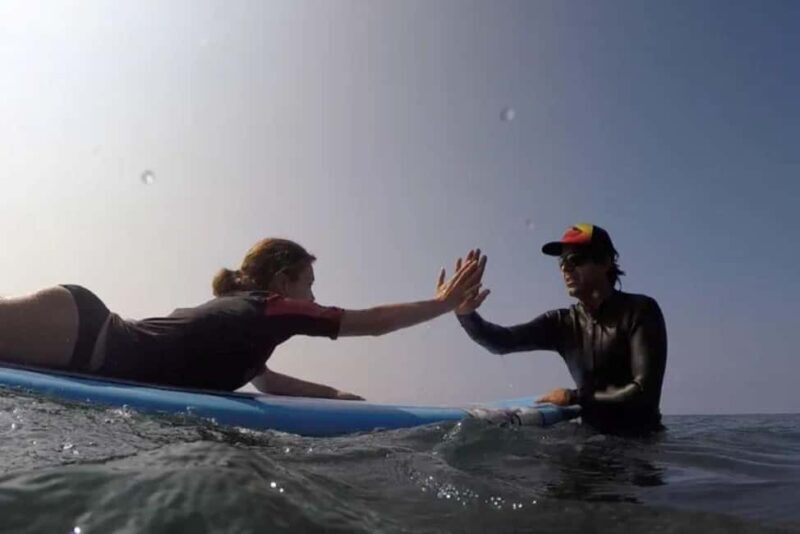 Maui: Surf Safari with Equipment and Snacks - A Detailed Breakdown of the Tour Experience