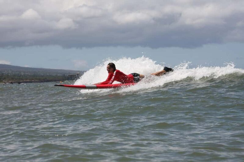Maui: Surfboard Rental - A closer look at Mauis surf board rental experience