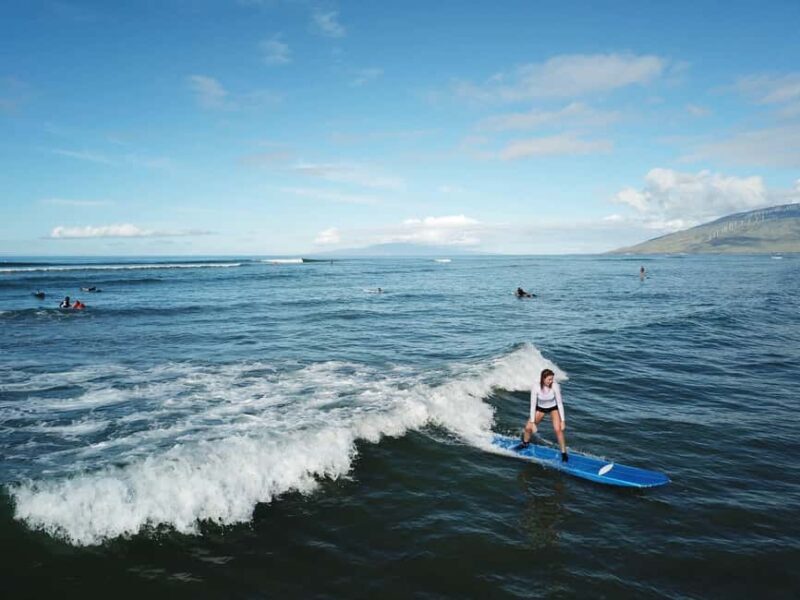 Maui: Surfboard Rental - Final Thoughts: Is It Worth It?
