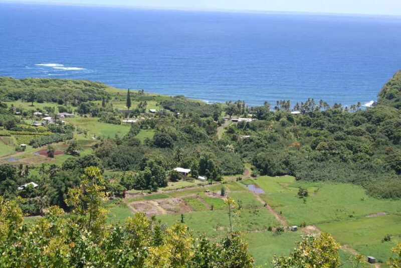 Maui: The Ultimate Road to Hana Slingshot Adventure Tour - Authentic Experiences and Practical Details