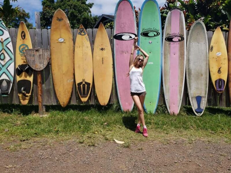 Maui: The Ultimate Road to Hana Slingshot Adventure Tour - Who Will Love This Tour?