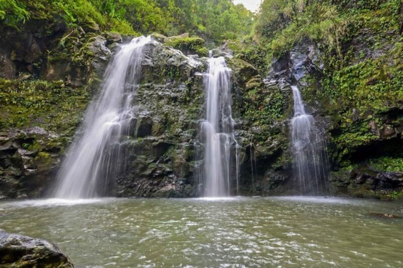 Maui: The Ultimate Road to Hana Slingshot Adventure Tour - Exploring the Experience in Detail