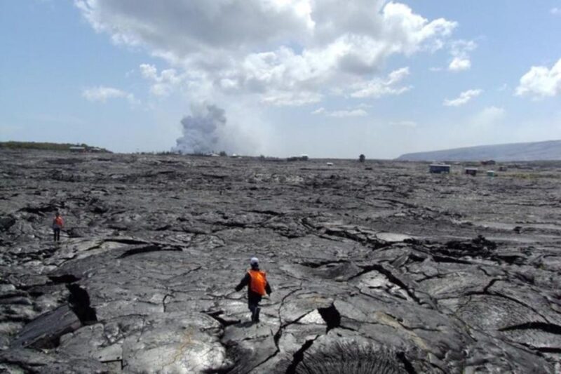 Maui to Big Island: Big Island Volcano Helicopter & Bus Tour - FAQs