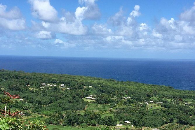 Maui to Big Island : Big Island Volcano Helicopter Tour & Ground Tour - Key Points