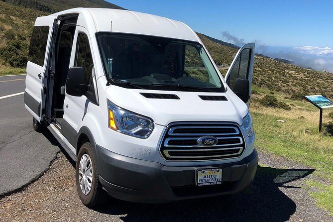 Maui Tour : Road to Hana Day Trip from Lahaina with Pick-up - The Value of the Tour
