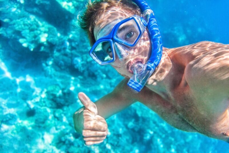 Maui: Turtle Town Kayak and Snorkel Tour - Authentic Reviews from Travelers