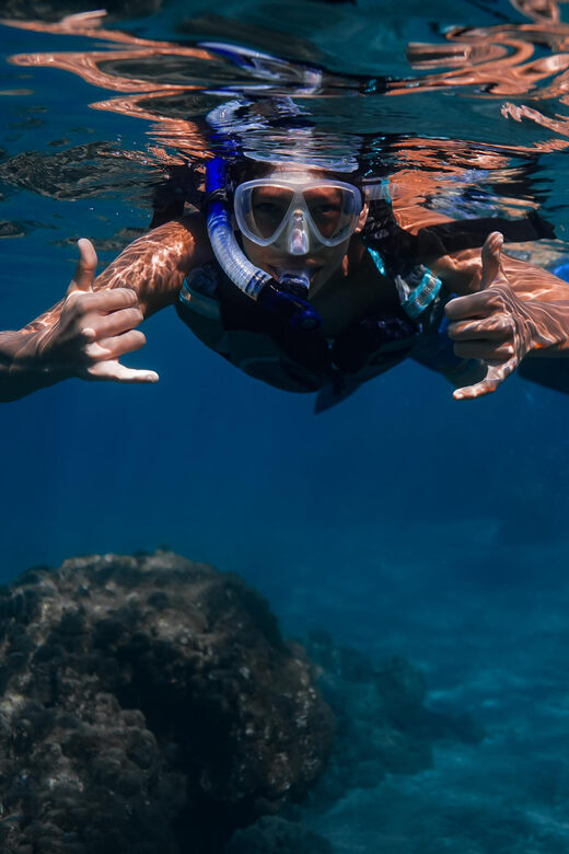Maui: Turtle Town Sunset Glow Snorkel With Optional Photo - Is It Worth the Price?
