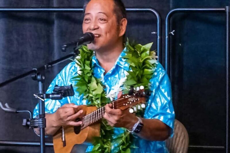 Maui: Ukulele Music Lesson for Beginners - An In-Depth Look at the Experience