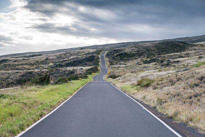 Maui Upcountry Drive, Haleakala NP & Ocean Vodka Distillery Tour - Exploring Maui’s Volcanoes and Coastal Beauty