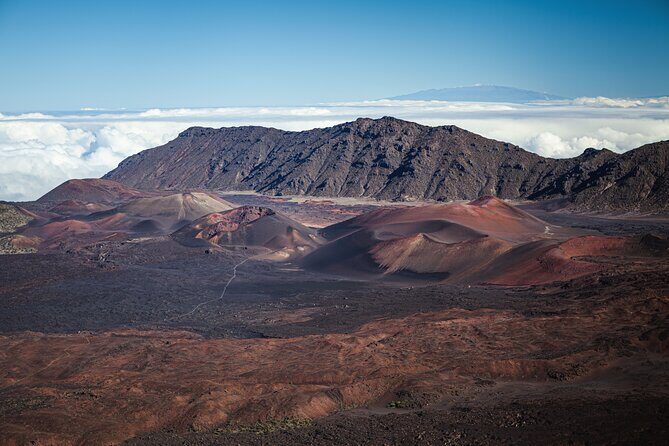 Maui Upcountry Drive, Haleakala NP & Ocean Vodka Distillery Tour - What’s Included and What You Should Know