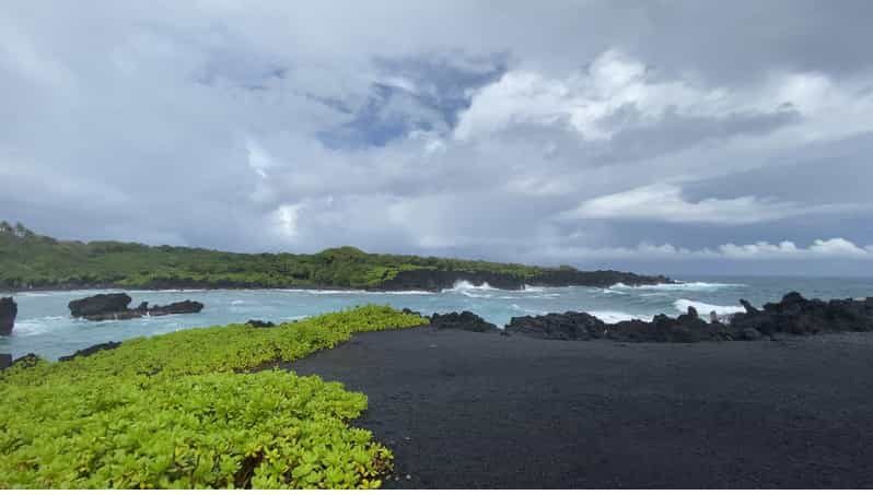 Maui: Van Day Trip to Hana with Local Guide and Lunch - Final Thoughts: Who Is This Tour Best For?