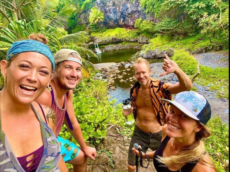 Maui: VIP Road to Hana Private Tour in Convertible Bronco - Final Thoughts