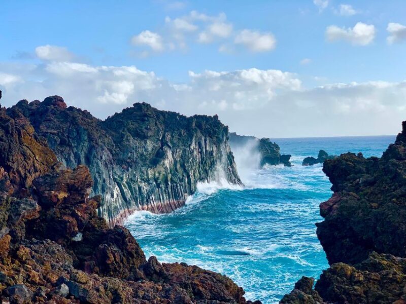 Maui: VIP Road to Hana Private Tour in Convertible Bronco - FAQ