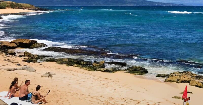 Maui: West Maui Tour with Breakfast and Lunch - An In-Depth Look at the West Maui Experience