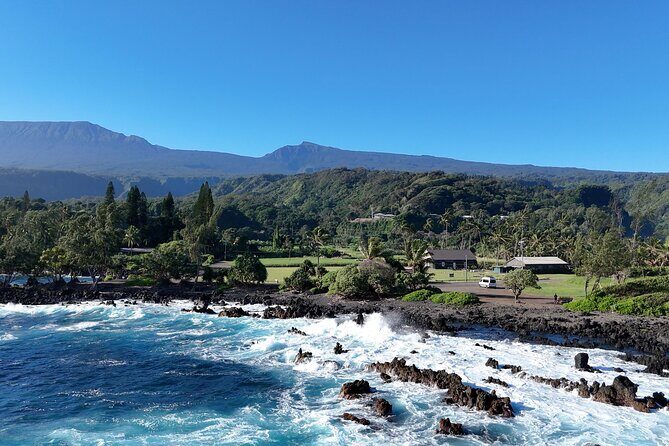 Mauis Sea Turtles, Waterfalls and Road to Hana Adventure - The Tour’s Practicalities and Value