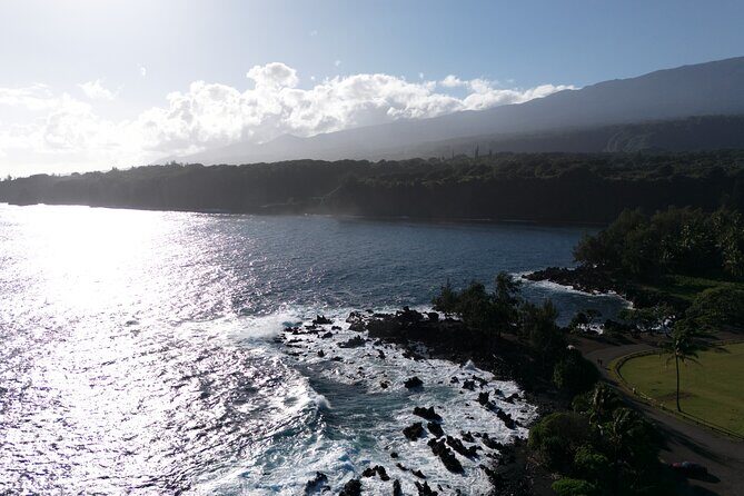 Mauis Sea Turtles, Waterfalls and Road to Hana Adventure - Who Will Love This Tour?