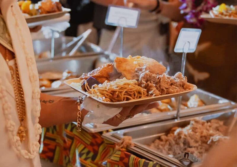 Mauka Warriors Luau Experience with Dole & Rum Tasting Tour - An In-Depth Look at the Tour Experience