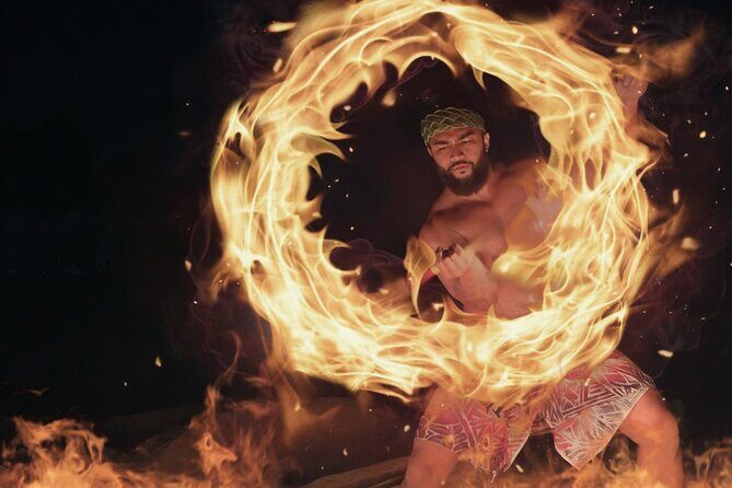 Mauka Warriors Luau Honoring Polynesia's Forgotten History - The Itinerary in Detail