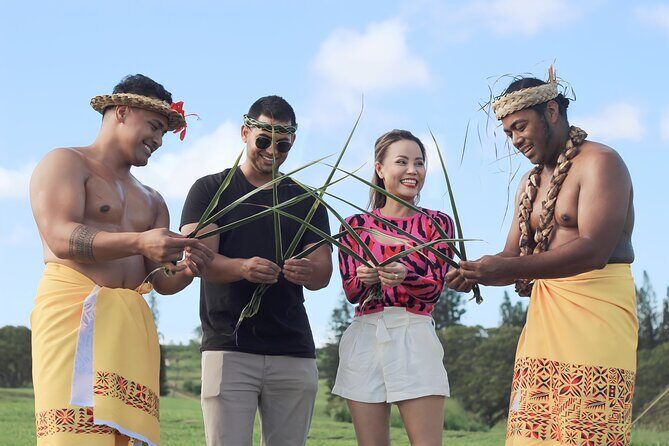 Mauka Warriors Luau Honoring Polynesia's Forgotten History - The Sum Up: Who Should Book?