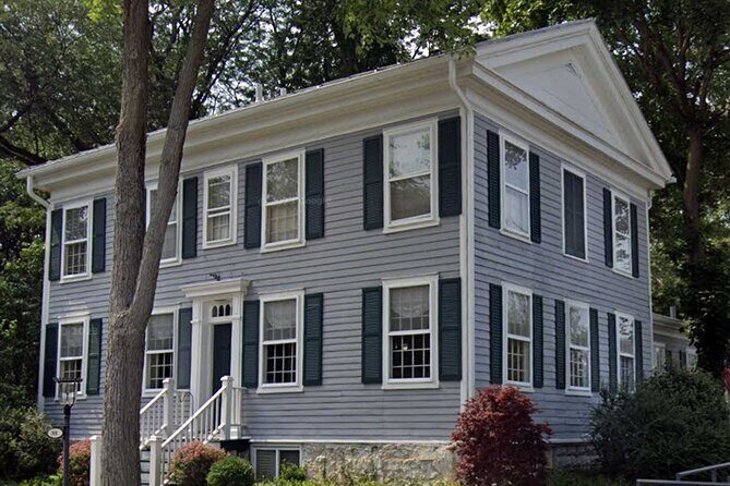 Maumee's Charming Riverside Heritage: A Self-Guided Audio Tour - A Deep Dive into the Maumee Experience
