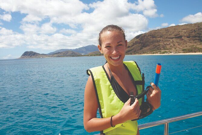 Mauna Kea 3hr Two Stop Sealife Snorkel Adventure - FAQ