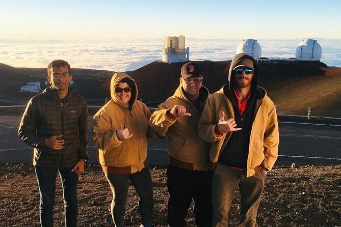 Mauna Kea Arnott's Adventures - An In-Depth Look at the Mauna Kea Arnott’s Adventures Tour