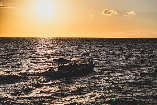 Mauna Kea Signature Sunset Coastline Cruise - Introduction