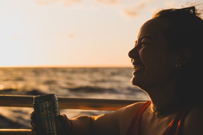 Mauna Kea Signature Sunset Coastline Cruise - Practical Details & Tips