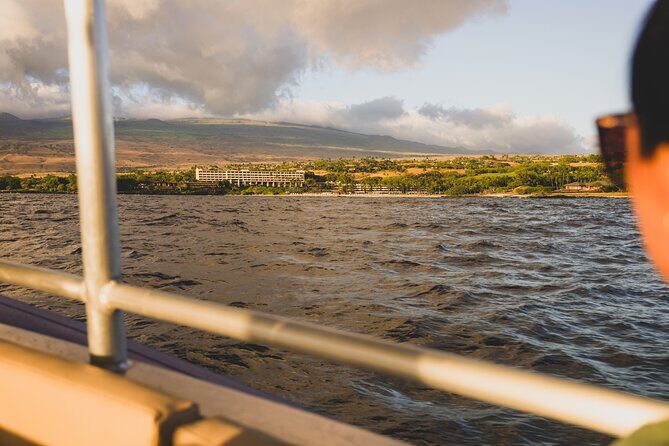 Mauna Kea Signature Sunset Coastline Cruise - The Sum Up