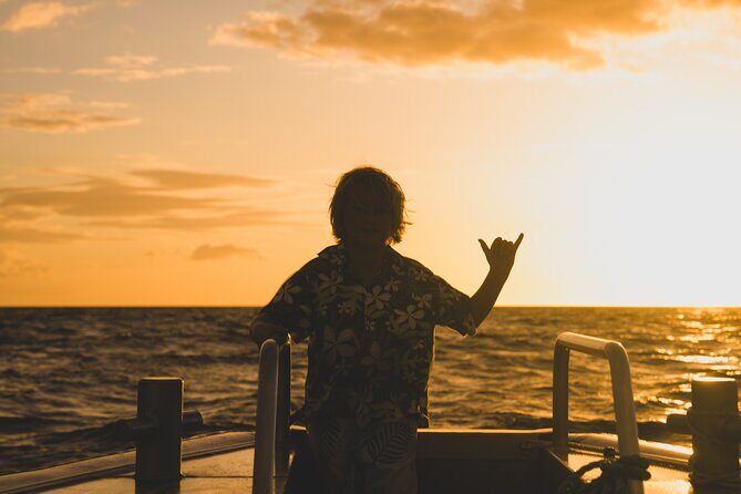 Mauna Kea Signature Sunset Coastline Cruise - Frequently Asked Questions (FAQs)