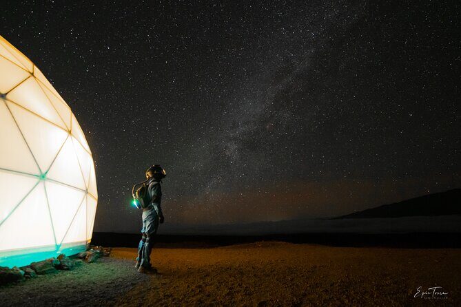 Mauna Kea Stargazing Experience + Photos - An In-Depth Look at the Mauna Kea Stargazing Tour