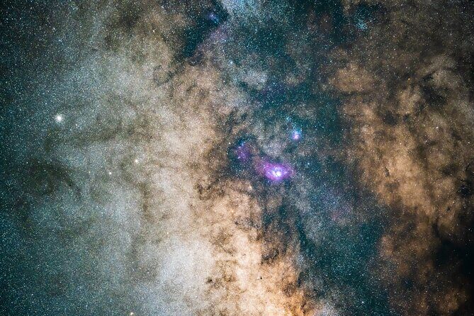 Mauna Kea Stargazing Experience + Photos - FAQ