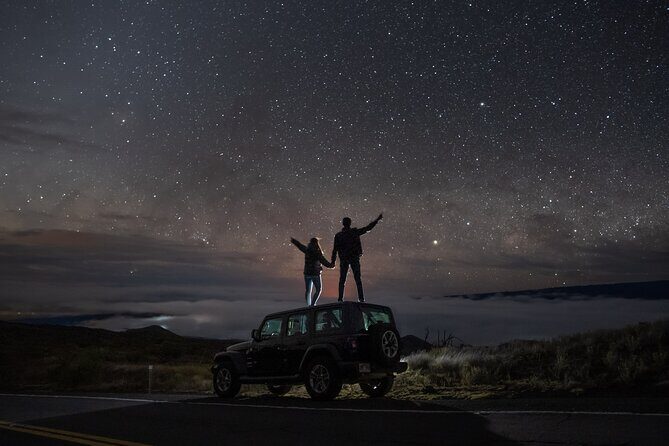 Mauna Kea Stargazing Experience + Photos - Final Thoughts
