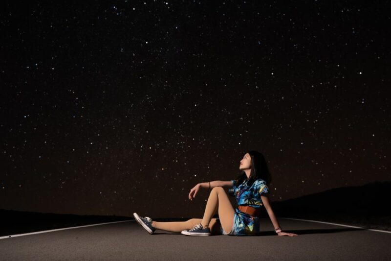 Mauna Kea: Stargazing Experience with Free Photos - The Photos: A Memorable Bonus