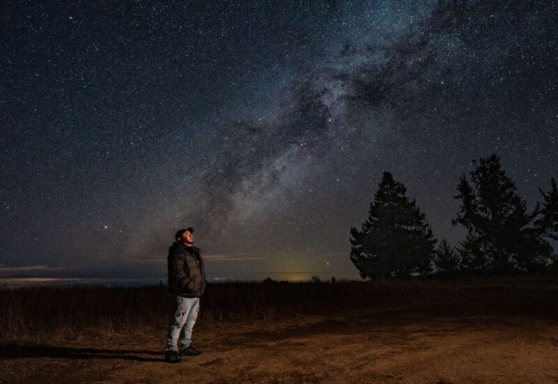 Mauna Kea: Stargazing Experience with Free Photos - Key Points