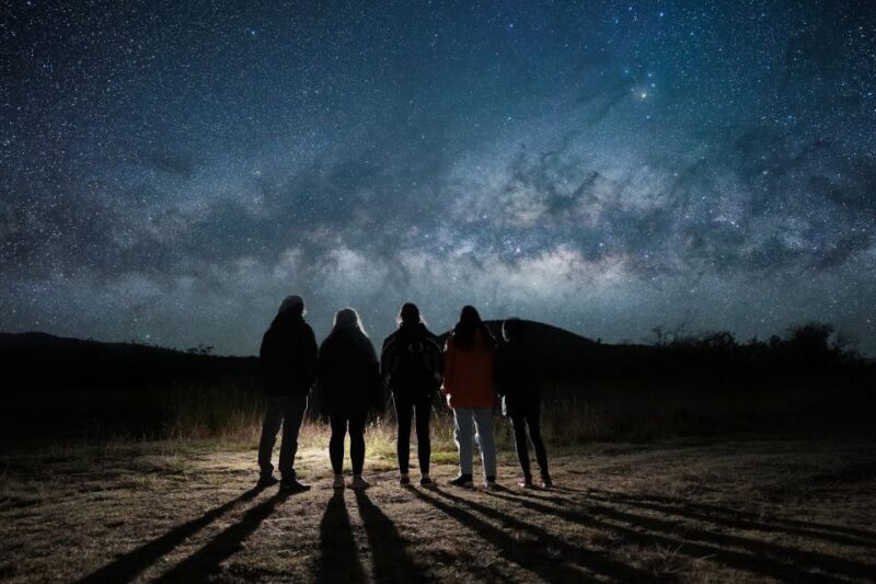 Mauna Kea: Stargazing Experience with Free Photos - The Experience from the Travelers Perspective