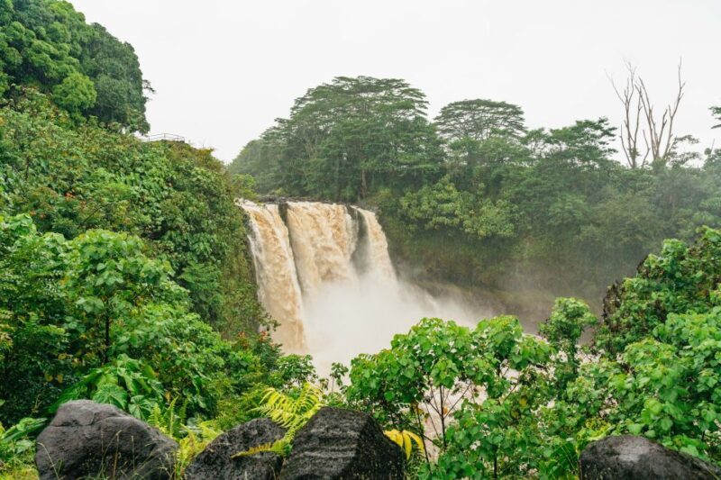 Mauna Kea: Stellar Explorer Tour from Hilo - Introduction