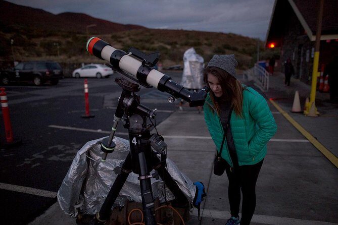Mauna Kea Summit and Stars Small-Group Adventure Tour - An In-Depth Look at the Mauna Kea Adventure