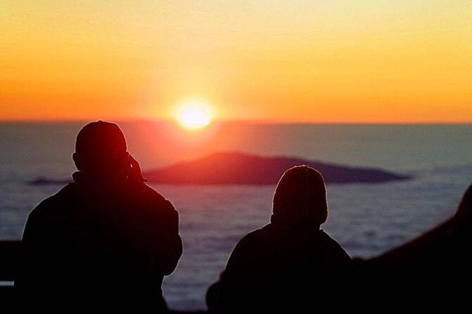 Mauna Kea Summit and Stars Small-Group Adventure Tour - Who Will Love This Tour?