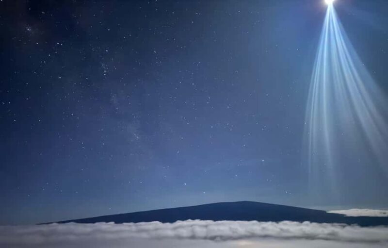 Mauna Kea: Sunset and Star Rise Hike with Native Hawaiian - An Introduction to the Tour