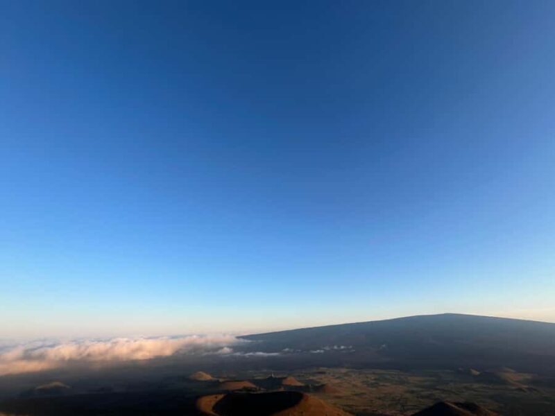 Mauna Kea: Sunset and Star Rise Hike with Native Hawaiian - The Cost and Value