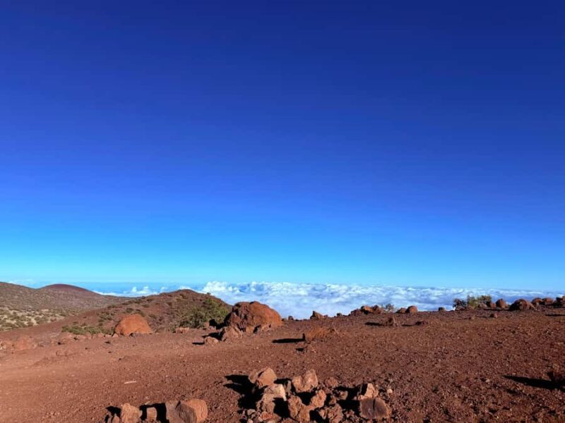 Mauna Kea: Sunset and Star Rise Hike with Native Hawaiian - FAQ