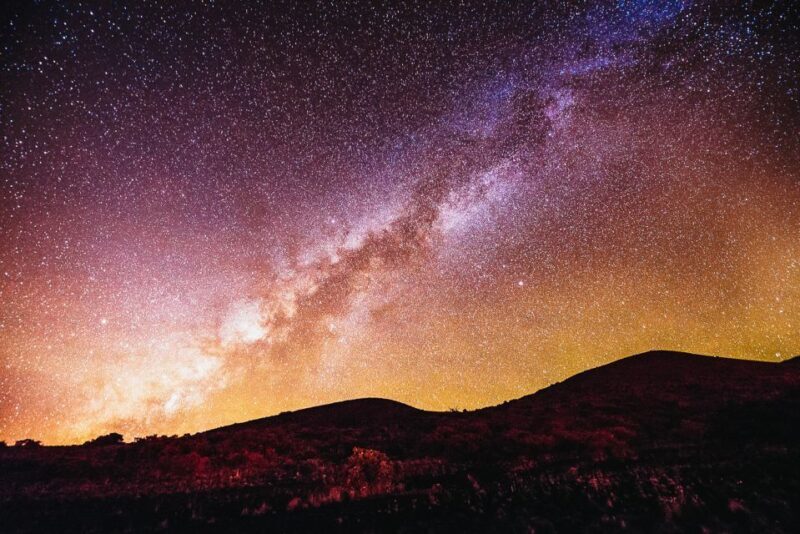 MaunaKea Stellar Explorer From Kona - An In-Depth Look at the Tour Experience