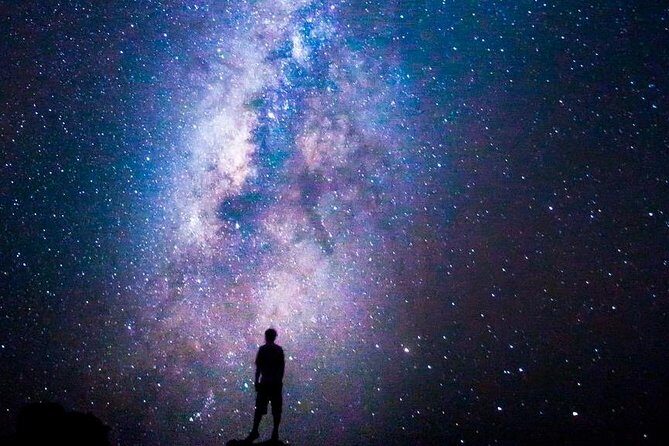 Maunakea Stellar Explorer from Kona - The Sum Up: Who Should Consider This Tour?