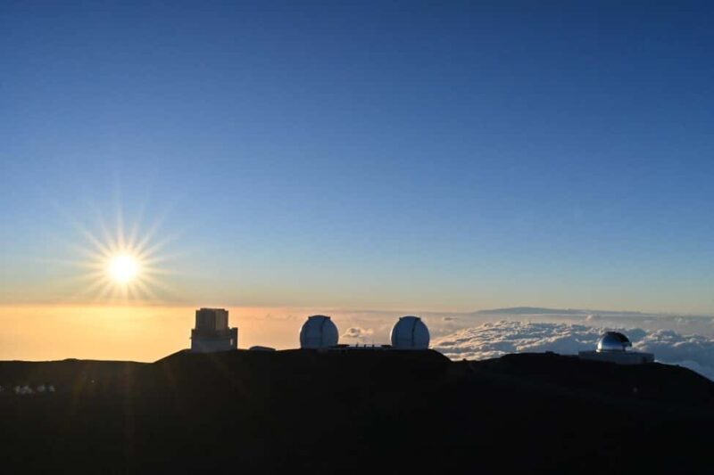 MaunaKea Summit SUNSET and Star Tour with Photo - Why This Tour Is Worth Your Time