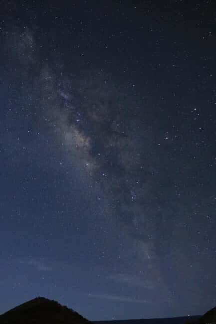 MaunaKea Summit SUNSET and Star Tour with Photo - Concluding Thoughts