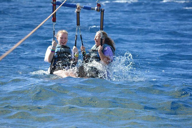 Maunalua Bay Higher Flyer Parasailing Adventure - Value for Money: What Does the Price Include?